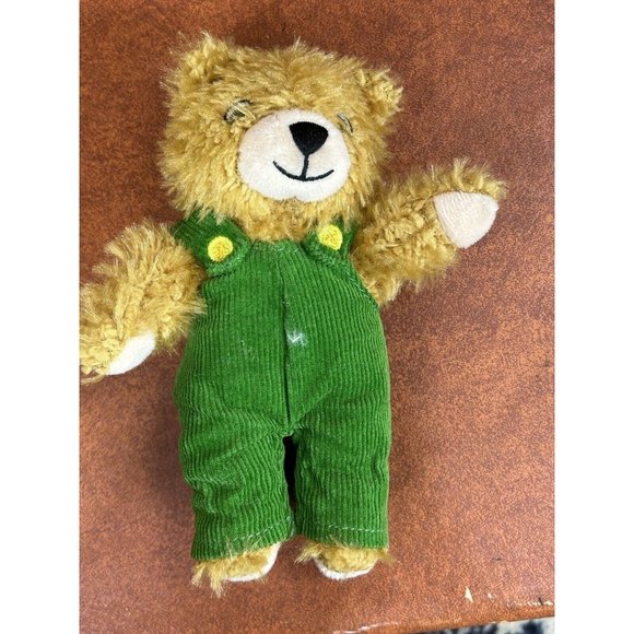 Yottoy | Toys | Plush Bear Yottoy 65 Vintage | Poshmark